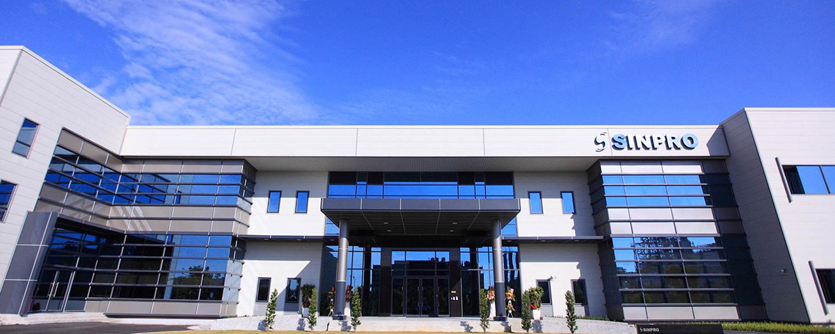 Sinpro Electronics | Switching Power Supplies,Motor for EV,Electric ...