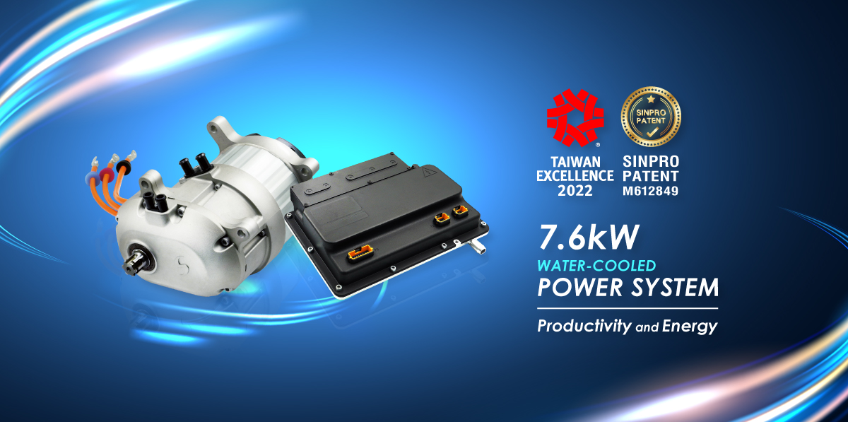 Sinpro Electronics | Switching Power Supplies,Motor for EV,Electric ...